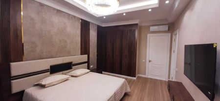 Продаётся шикарная 3-х ком квартира в Ташкент сити J871