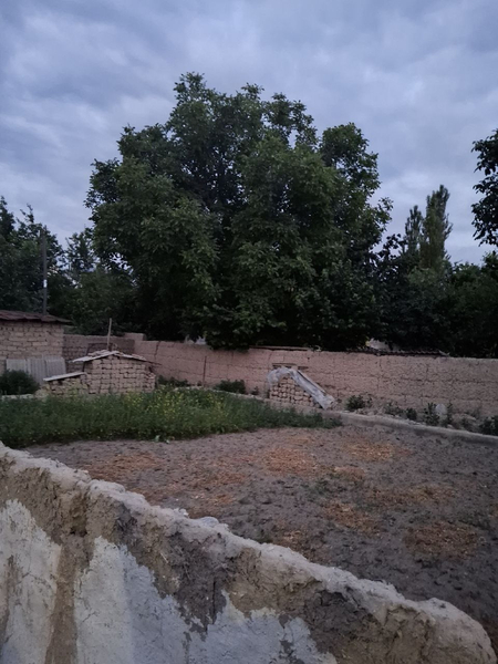 5 соток Вуадиль с пристройкой