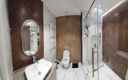 Сдается квартира в ЖК Акай сити Ng9134