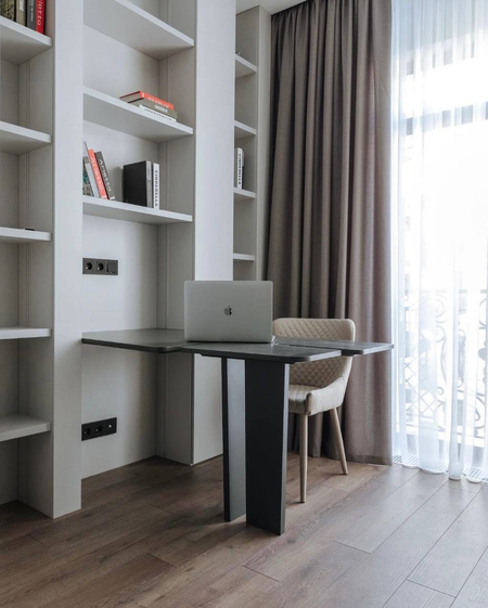 Tashkent city Boulevard Residence