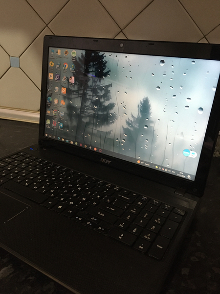 acer intel core i3
