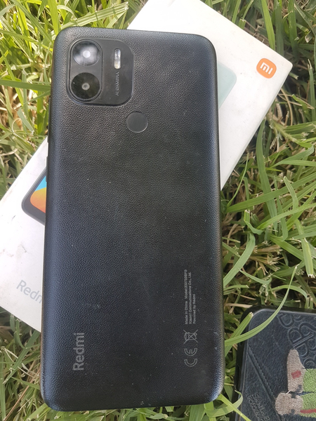 Redmi A1 +  1oy kafolati bikan aybi yo‘q