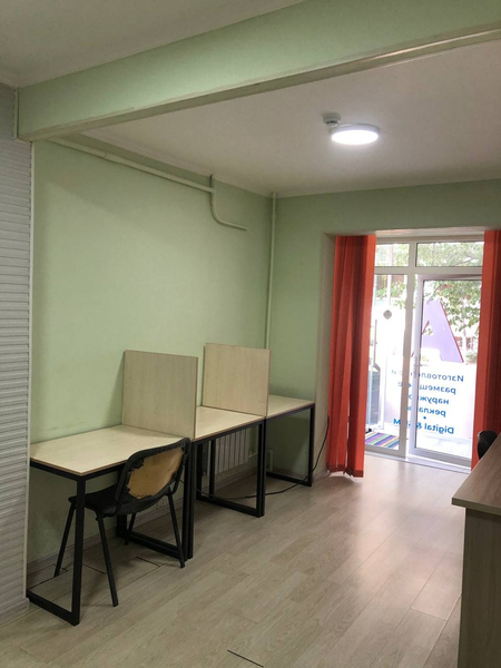 Сдам офис Айбек, Саид барака Office for rent, premises for rent