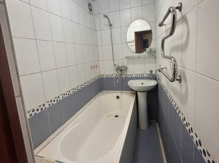 谷 131049 谷 Продаётся квартира 4/3/5 90 м² в Сергели