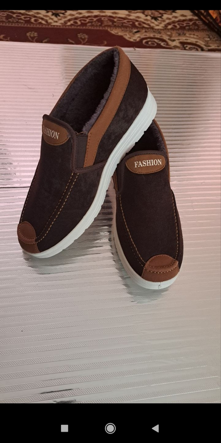 Fashion poyabzal
