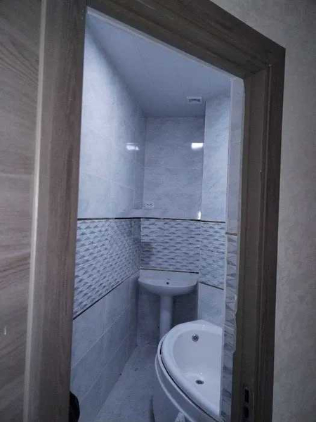 Продаётся 3 комнатная новостройка Comfor House
