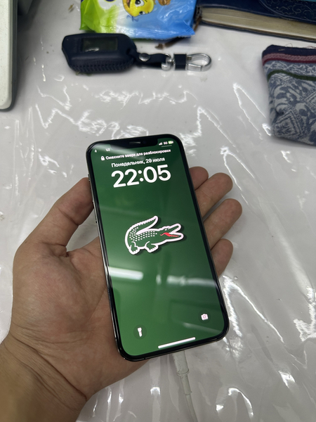 Iphone 12 pro 256gb