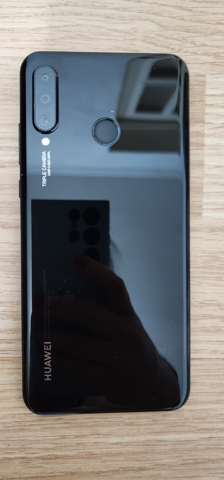 Huawei pi 30 lite