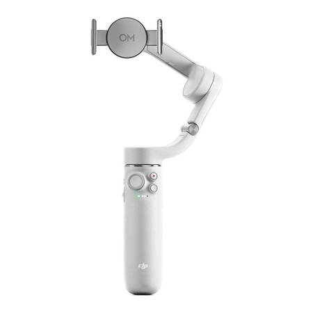 DJI Osmo 5 - стабилизатор для телефона