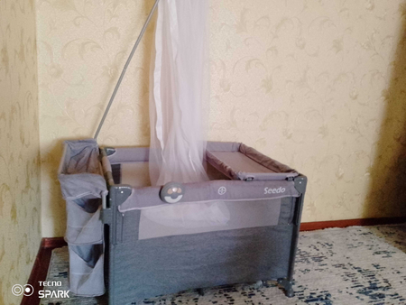 Продам Детский монеж
