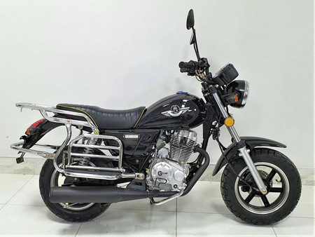 Bikeland Mini-150
