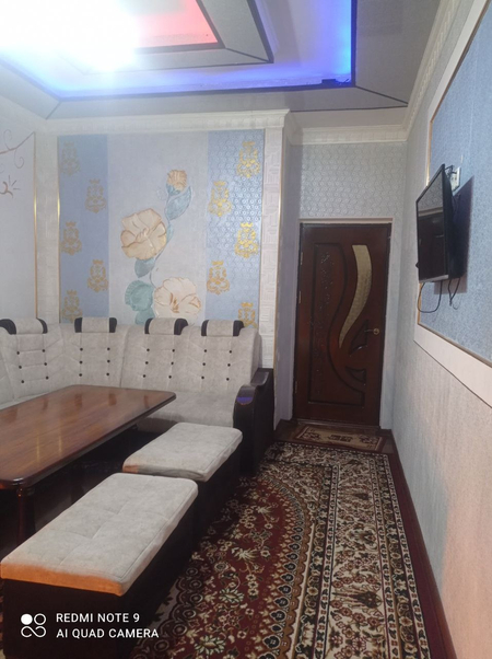 Продаётся свой дом