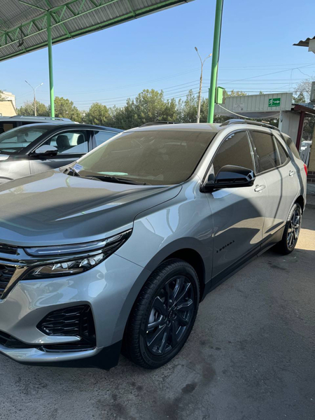 Chevrolet Equinox 2023 yil 472 mln Fulli