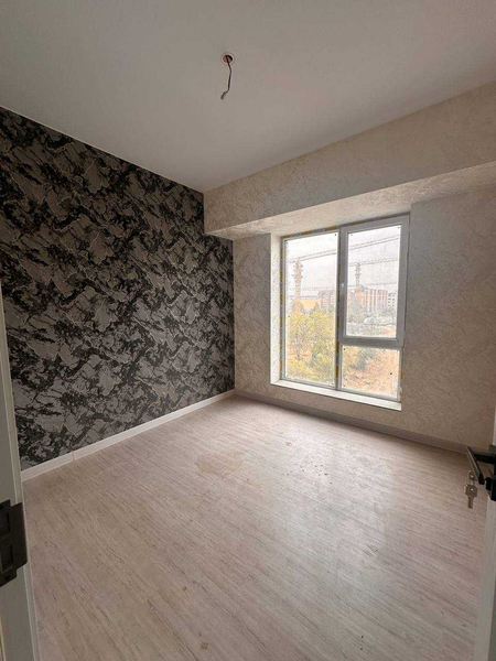 POYTAXT RESIDENCE МАХТУМКУЛИ 48м2 2/8/10 раздельная планировка подключ