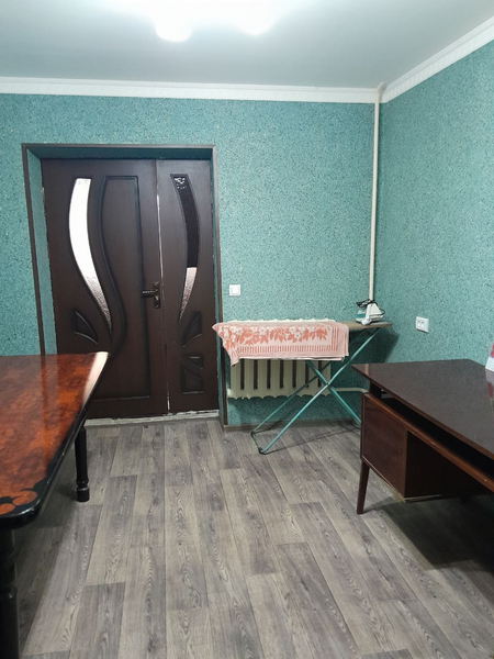 Азербайджанский центр дом 2,2,2сот, 4ком, въезд