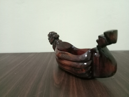 Сувенирная ладья