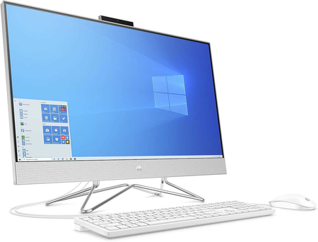 HP All-in-One 27-dp1079ny ( Touch) i5-1135G7/8GB/512GB SSD/27\\\'\\\' IPS