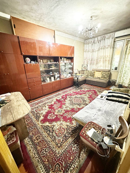 Срочно Чиланзар 21 2в3/3/4 1,5х6 балкон разделка