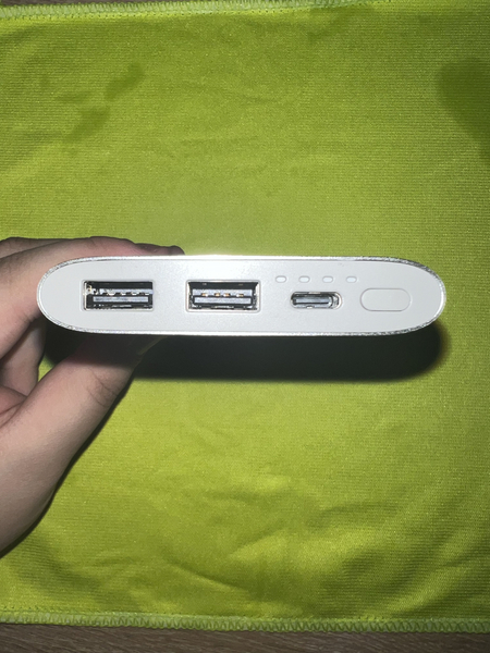 Powerbank SAMSUNG