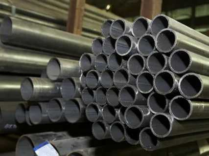 Труба водогазопроводная