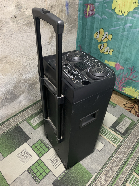 Karaoke sotiladi xolati yaxshi