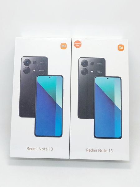 Redmi Note 13 Global 6/128Gb