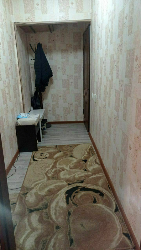 Продаётся 2 комнатная квартира
