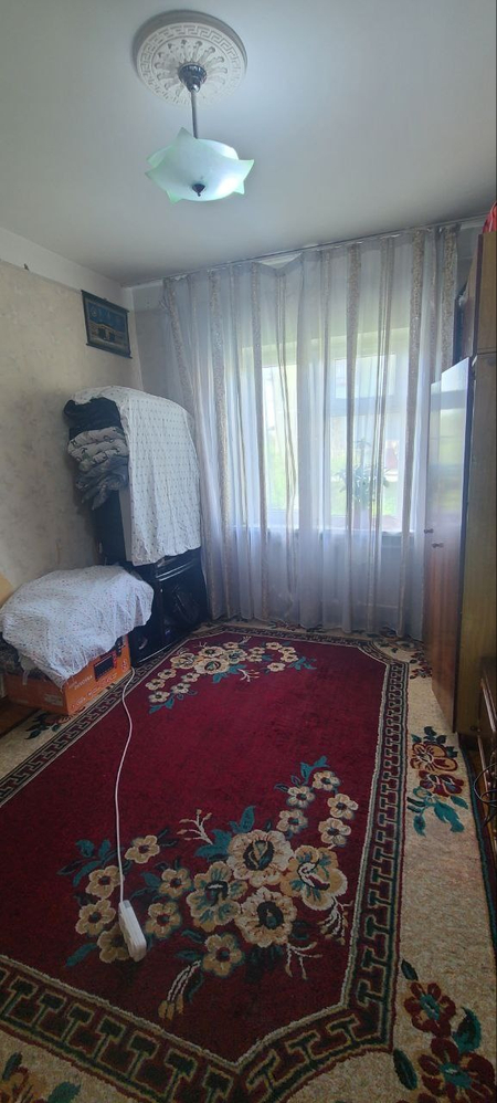 Продаётся срочна квартира своя !!!