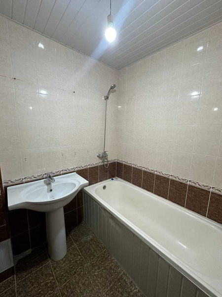 м.Буюк Ипак Йули новостройка ул.Сайрам 3-комн 2/3 84 м² ремонт ипотека