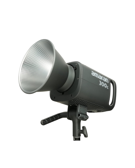 Aputure Amaran 300C RGB Video Led Light APP Control 150, 200, Bi-color