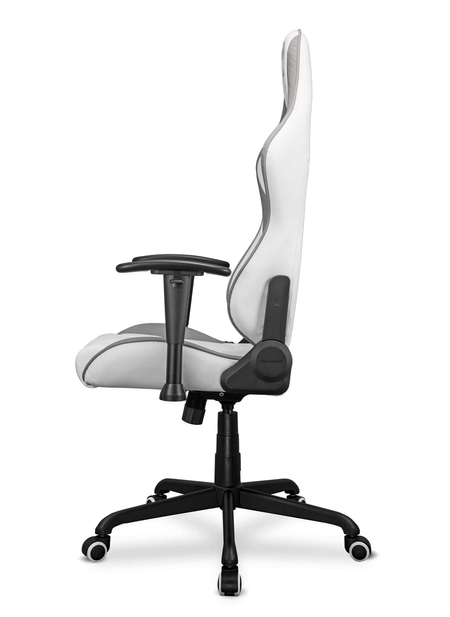 Игровое кресло Cougar Armor Elite White