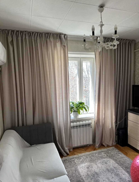 Продаётся 3/4/4 квартира на Ц-1 Br04
