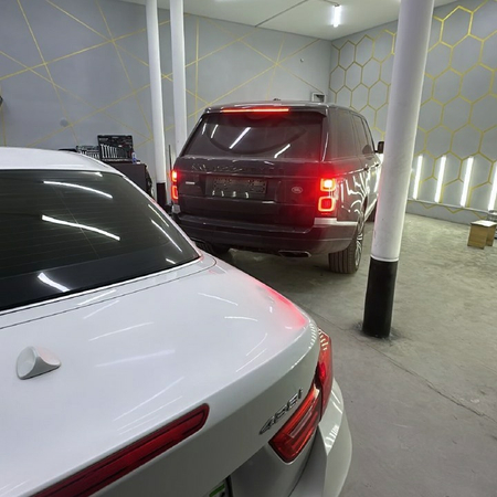 Авто електирик визов