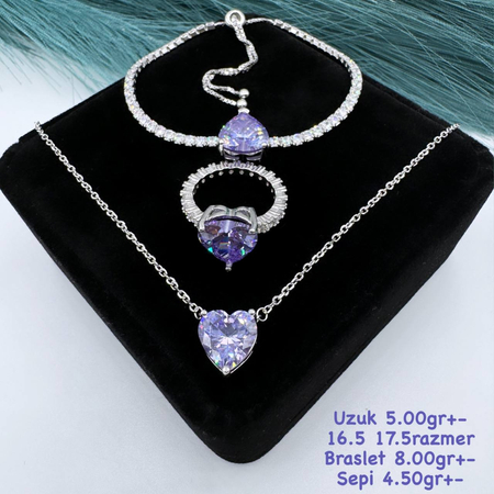 Kumush 925 proba