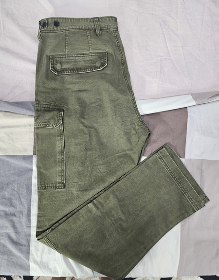 Zadig&Voltaire. Novi\\\'y