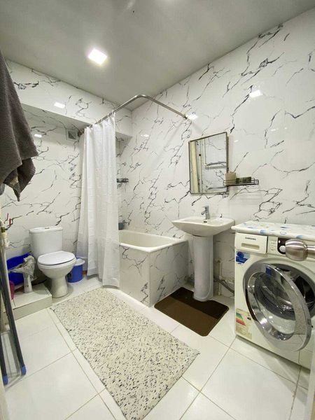 Аренда 2х ком.квартиры на Ц-4, Ардус