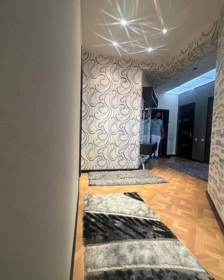 Продажа  квартира НОВОСТРОЙКА