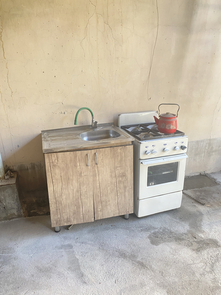 Газ плита + 3товара в подарок)