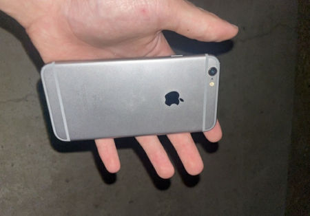 iPhone 6 64 gb ideal