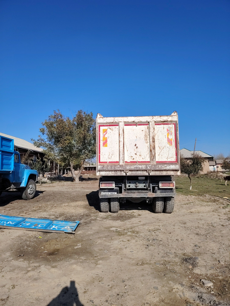 Sena turk howo 2019