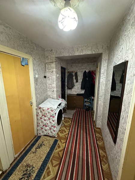 3 хонали гиштли домда