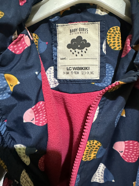 курточка Lc Waikiki