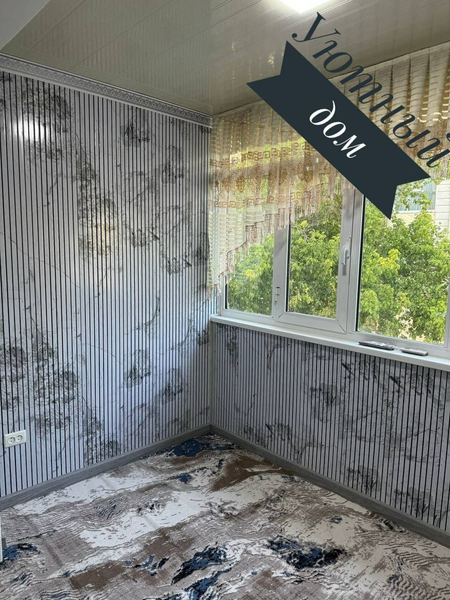 Продаётся 2 ком 2 этаж Азиз базар