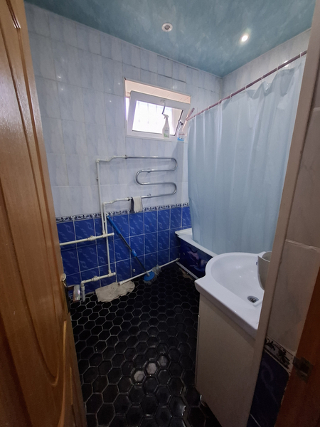 Arenda kvartira Bektemir tumani Muljal Rovidi 3xona 2etaj