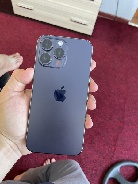 Iphone 14 pro max 128 GB