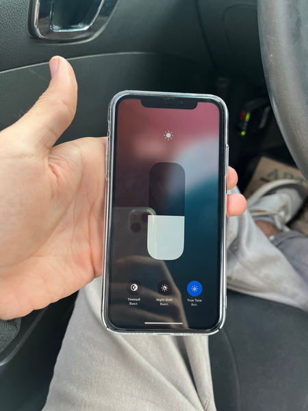 Iphone XR 128 gb
