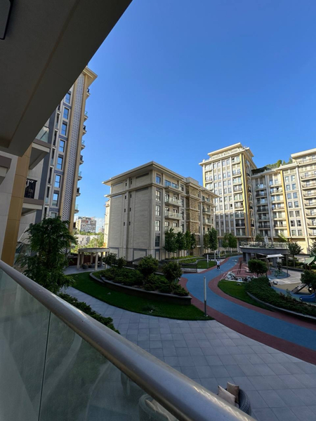 Mirobad Avenue   3+1/3/13