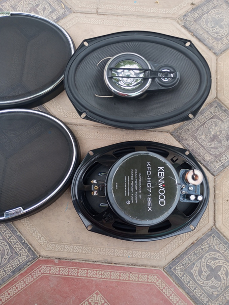 Kenwood kalonka sotiladi