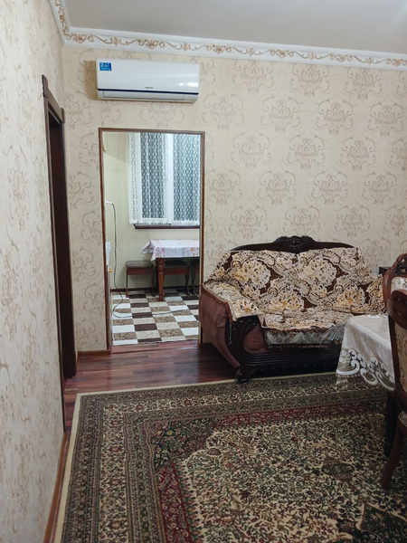 Продажа квартиры массив ттз Ахмад югнакий