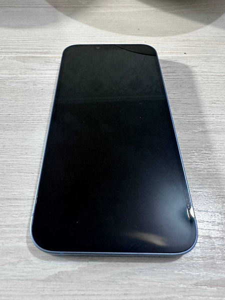 Iphone 15 plus 256GB